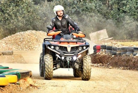 Best Adventure activities in Nashik, Maharashtra
